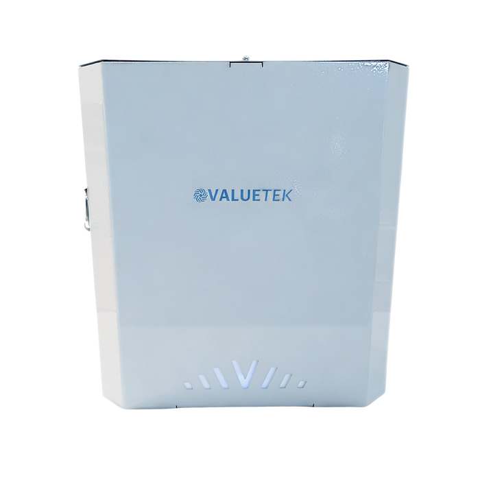 12V 12Ah Alarm / Gate / CCTV Lithium Battery (12V 7Ah Upgrade) – Valuetek