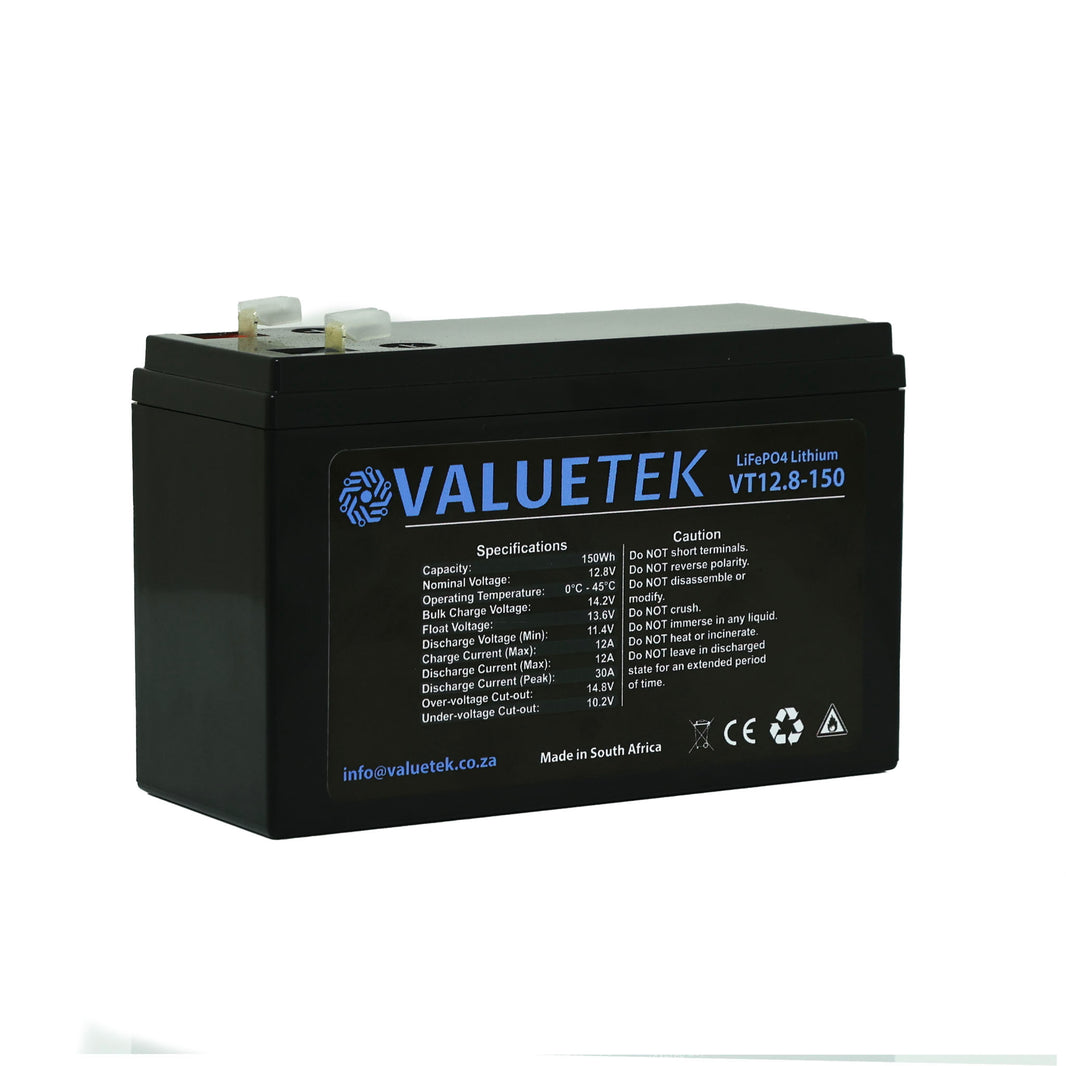 Batteries for every need. Batteries for your Alarm / Gate Motor ...